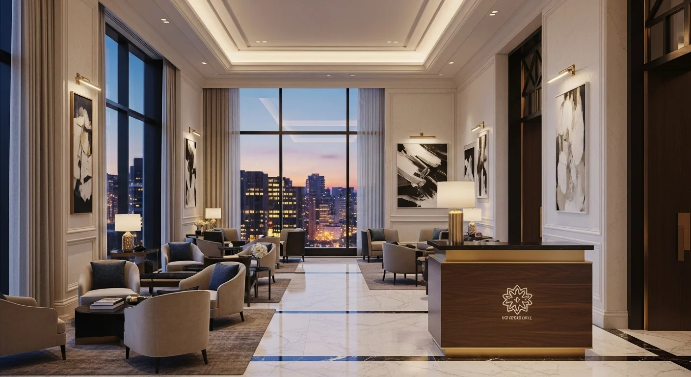 🏨 219+ Luxurious & Catchy Hotel Slogans to Elevate Your Brand in 2025 🌟 ...