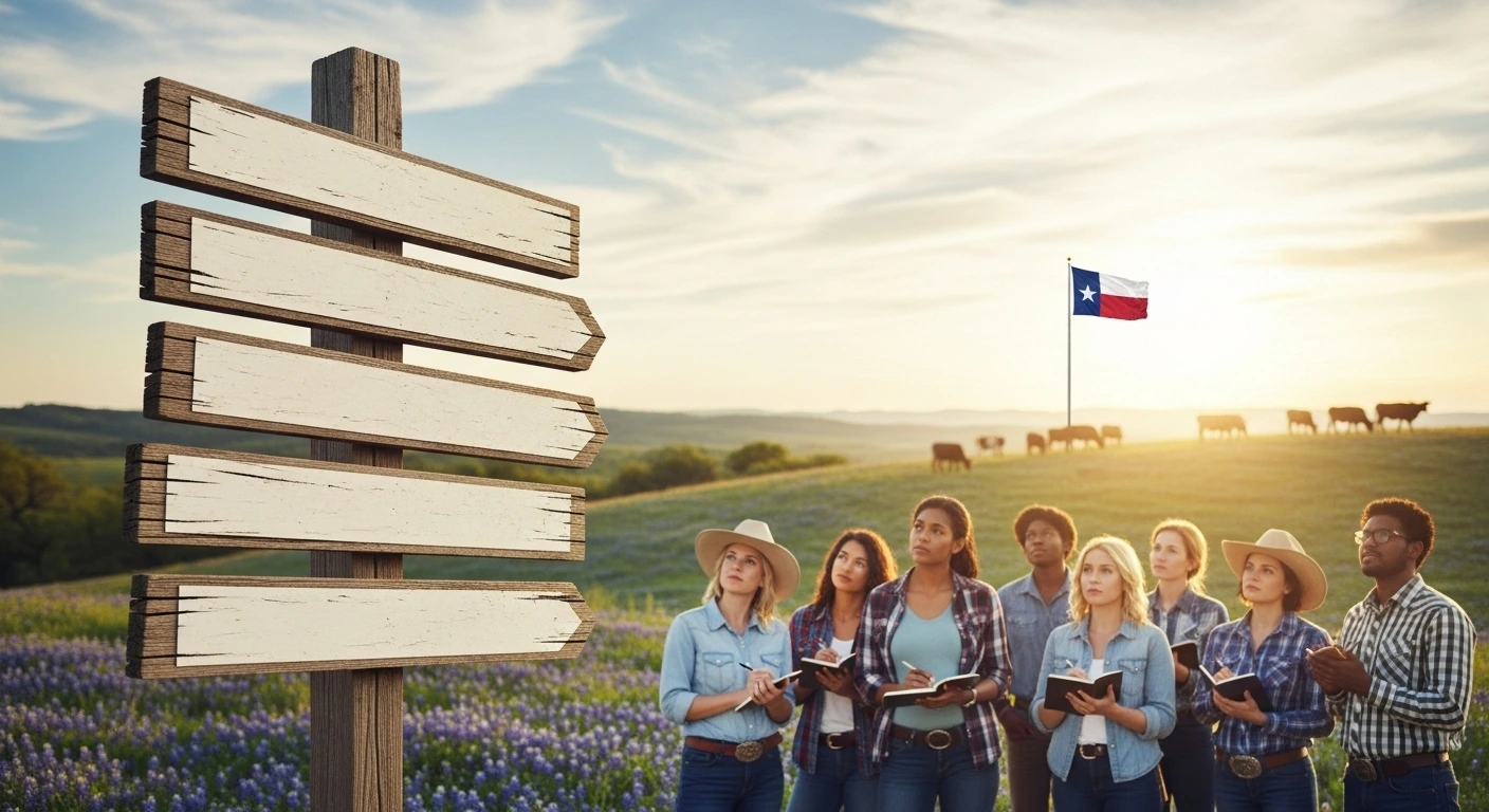 🌟 261+Best Texas Slogans Funny, Catchy & Business Taglines for 2026 ️🔥 ...