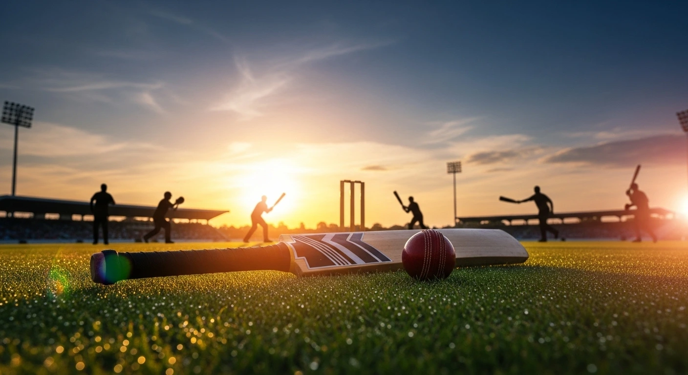 🏏🔥 227+ Best Cricket Slogans & Catchy Cricket Quotes for Fans Ultimate ...