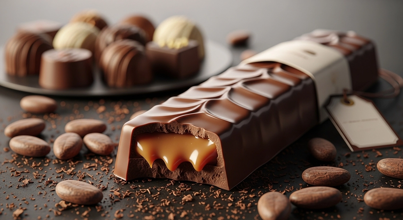 🍫 Irresistible Chocolate Slogans 2025 That Melt Hearts & Boost Cravings ...